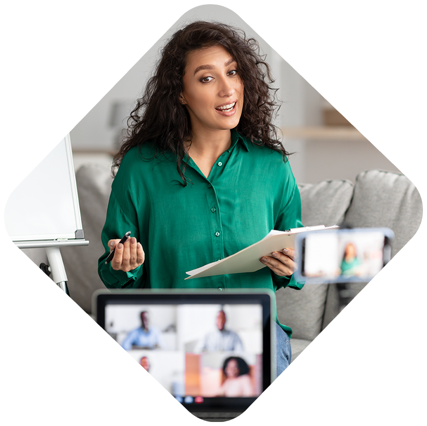 Instant Interviews, Instant Feedbacks. The NextGen Interviewing ...